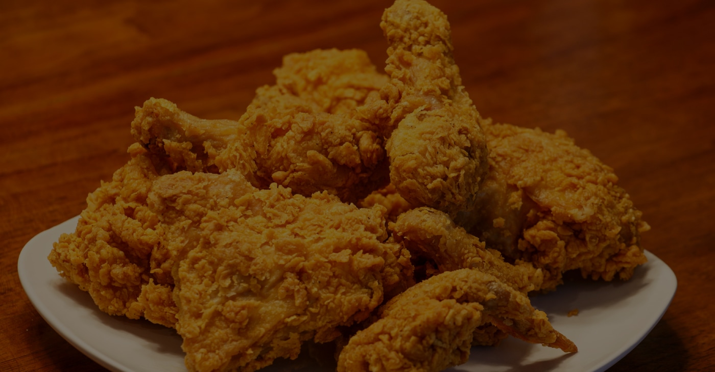 Crazy Chicken is a Chicken Restaurant in Milwaukee, WI 53222